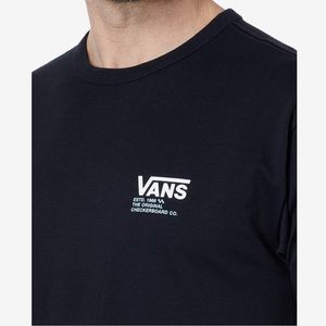 Vans | Shirts | Vans Off The Wall Og Checkerboard Short Sleeve Tee ...